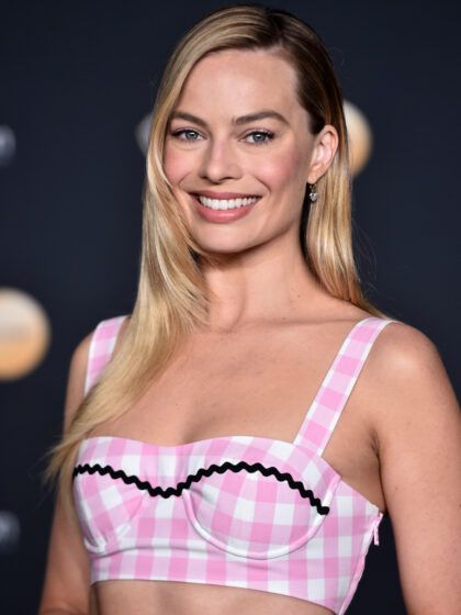 Barbiecore: Dieser Modetrend geht gerade viral