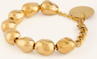 Vanessa Baroni Vanessa Baroni Armband gold