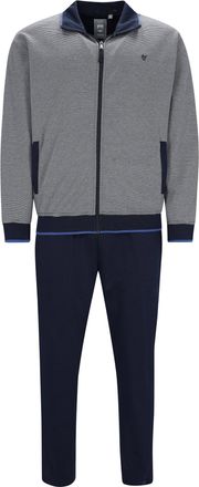 Hajo Klima Komfort Homewear Trainingsanzug