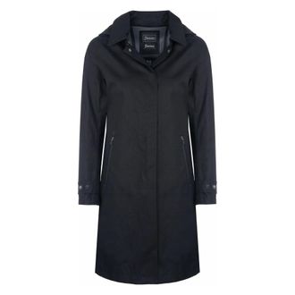 Herno M&auml;ntel - - Coats - Damen - Schwarzk - S