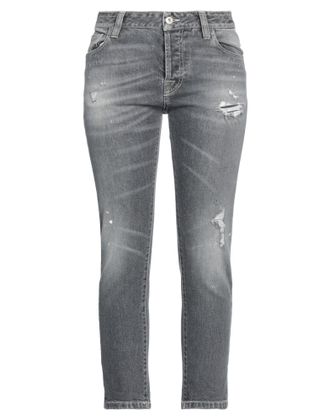 Maurizio Massimino HOSEN & R&Ouml;CKE - Jeanshosen auf YOOX.COM