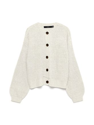 Vero Moda Female Strickjacke VMLEA Strickjacke