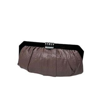 Marni Pochette Vintage Pre-owned - Femme - Pre-owned - Violet - Taille: ONE Size