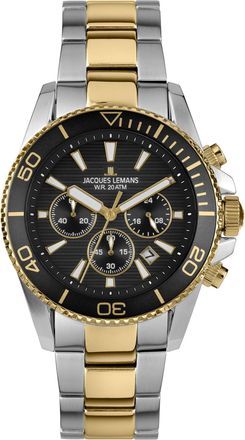 Jacques Lemans Uhr
