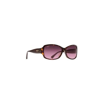Maui Jim Damen, Accessories, Braun, 61 MMGr&ouml;&szlig;e