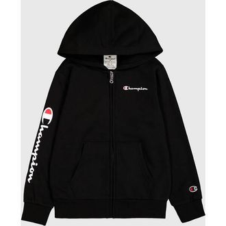 Champion Kinder Kapuzensweat Hooded Full Zip