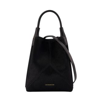 Victoria Beckham Victoria Handtasche - - Bags - Damen - Schwarzk - ONE SIZE