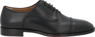 Christian Louboutin SCHUHE - Schn&uuml;rschuhe auf YOOX.COM