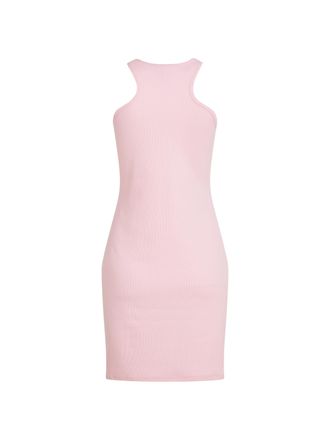 Karl Lagerfeld Karl Lagerfeld Jeans Kleid pink