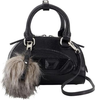 Diesel Hobo Bags - Bags Black - Gr. unisize - in Schwarz - für Damen