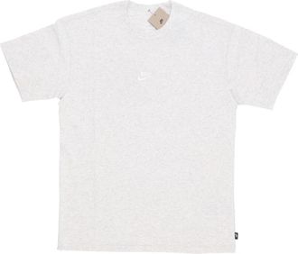 Nike Premium Essentials Sust Tee - - Sport - Herren - Wei&szlig; - XL