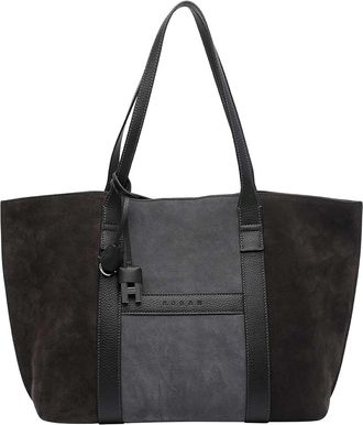 Hogan Sac Cabas - Marron