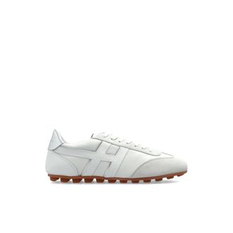 Hogan Olympia Baskets - Femme - Chaussures - Blanc - Taille: 39 EU