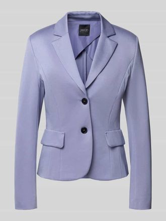 Marc Cain Blazer mit Reverskragen