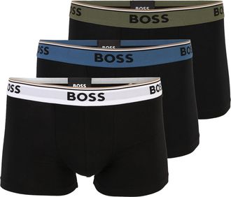 BOSS Boxershorts Power