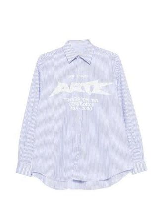 Arte Arte Antwerp | Composition Gallery Shirt - XL