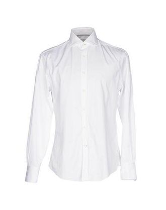 Brunello Cucinelli TOPS - Chemises sur YOOX.COM