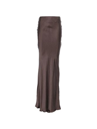 Andamane Nemesia Maxi - Mermaid Maxi Skirt