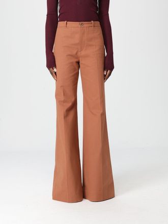 Chlo&eacute; Pantalon CHLO&Eacute; Femme couleur Marron