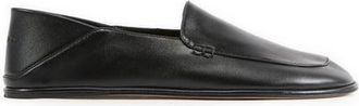 Calvin Klein Mocassins en cuir