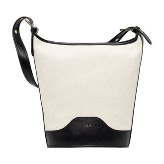Iro Gro&szlig;e Beuteltasche - - Bags - Damen - Schwarzk - ONE SIZE