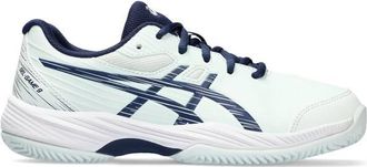 Asics Kinder Tennisoutdoorschuhe GEL-GAME 9 GS CLAY/OC