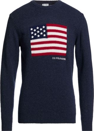 U.S.Polo Association STRICKWAREN - Pullover auf YOOX.COM