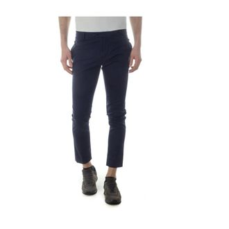 Daniele Alessandrini Shorts - - Trousers - Herren - Blau - S