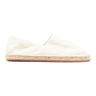 Superga Homme, Chaussures, Blanc, Taille: 42 EU Espadrilles