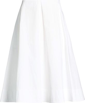 Khaite HOSEN & R&Ouml;CKE - Midi-R&ouml;cke auf YOOX.COM