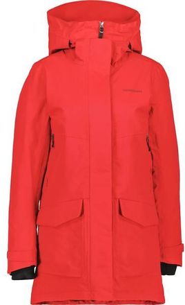 Didriksons 1913 Damen Mantel FRIDA WNS PARKA 7