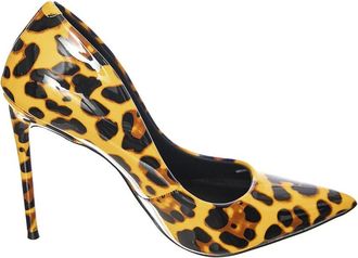 Steve Madden Femme, Chaussures, Multicolore, Taille: 36 EU D&eacute;collet&eacute;