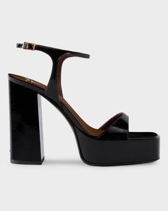 Giuseppe Zanotti CH&Eacute;RIE SANDAL 115 Sandalen