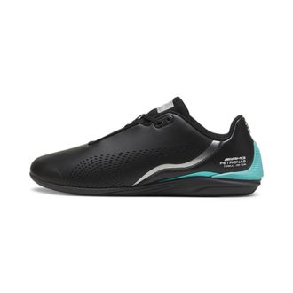 Puma Mercedes-AMG Petronas Formel 1 Drift Cat Decima Sneaker Schwarz 307196 07, Schuhgr&ouml;&szlig;e:40.5 EU