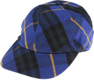 Burberry ACCESSOIRES - M&uuml;tzen & H&uuml;te auf YOOX.COM