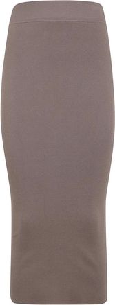 Entire studios Entire Studios, Femme, Jupes, Brun, Taille: 40/42 FR Jupe en Tricot