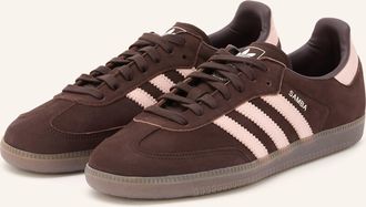 adidas Originals Adidas Originals Sneaker Samba Og braun