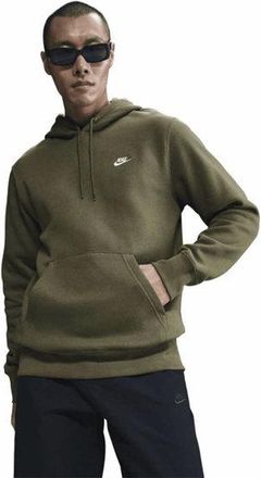 Nike Club Fleece M - Kapuzenpullover - Herren