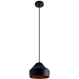 Paco Home Paco Home - Suspension Salle &agrave; Manger Cuisine Lampe De Table &agrave; Manger Int&eacute;rieur Dor&eacute; Noir - or, Design u