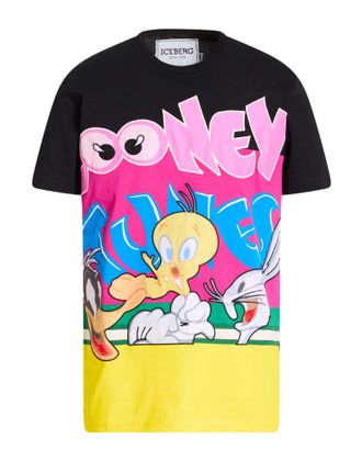 Iceberg TOPS - T-shirts auf YOOX.COM