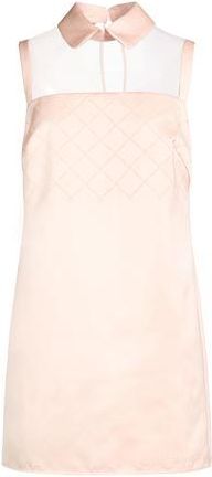Elisabetta Franchi ROBES - Robes courtes sur YOOX.COM