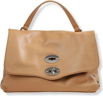 Zanellato Damen, Taschen, Braun, ONE SIZEGr&ouml;&szlig;e