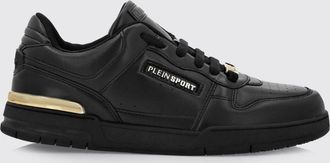 Plein Sport Baskets Homme couleur Noir 1