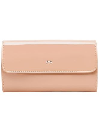 Nero Giardini Clutch