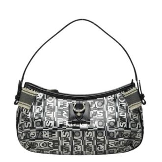 Ferragamo Pre-owned au-21 Handbag - - Pre-owned - Damen - Schwarzk - ONE SIZE
