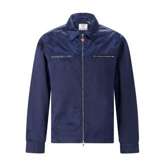 Casablanca Herren, Sweatshirts & Hoodies, Blau, XLGr&ouml;&szlig;e