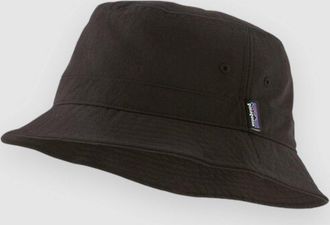 Patagonia Wavefarer Bucket Hat black
