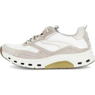 Gabor Sneakers - - Shoes - Damen - Wei&szlig; - 40 EU