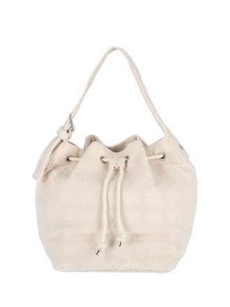 Tory Burch Bucket Bag T Monogram