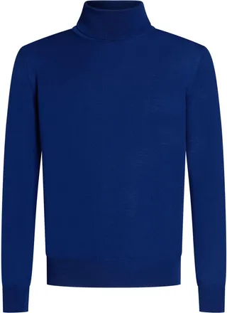 KANGRA STRICKWAREN - Rollkragenpullover auf YOOX.COM